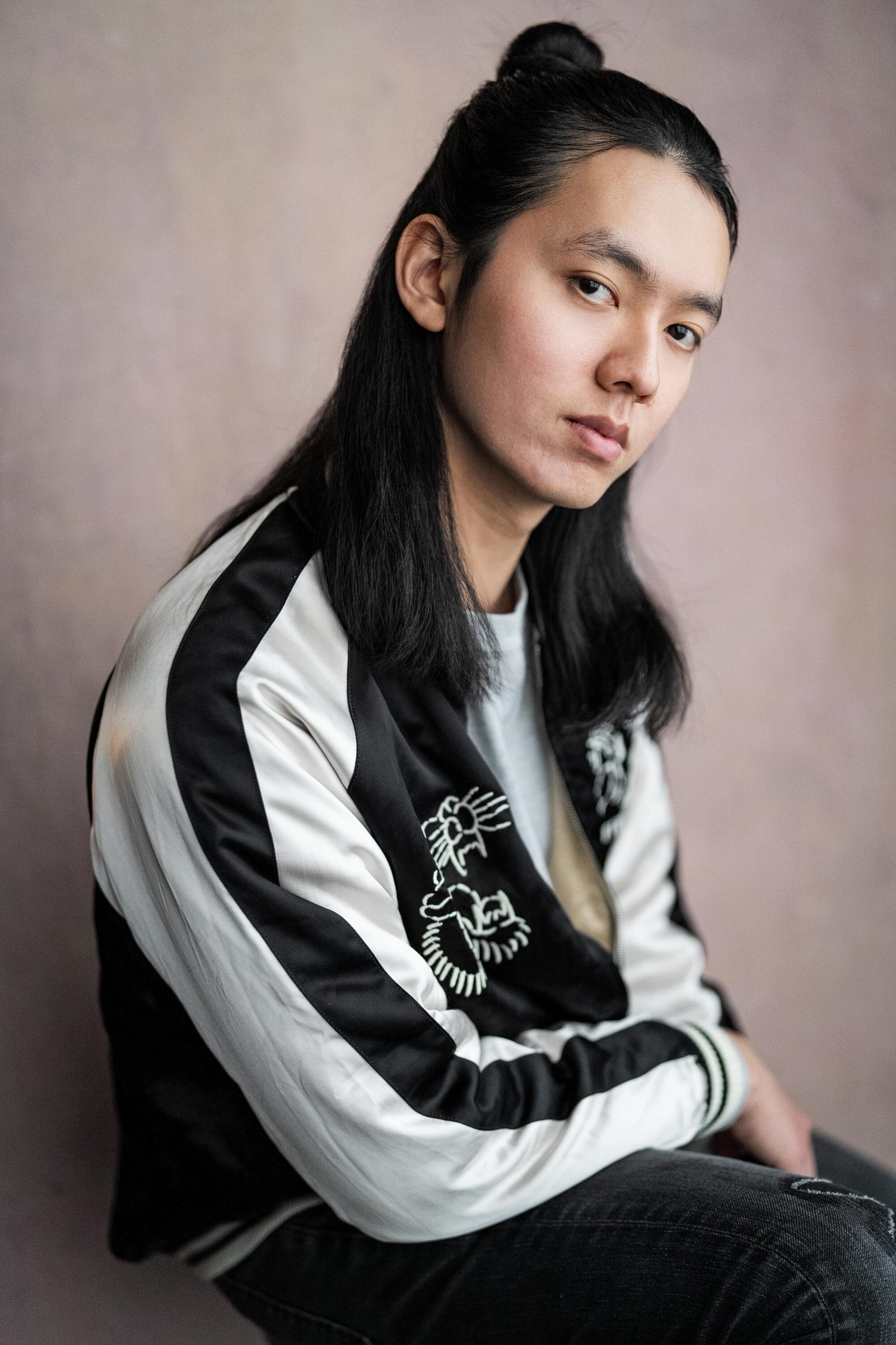 Joshua Kwan – Actor / VA / Mocap